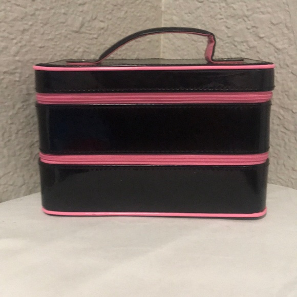 Sephora | Other | Sephora Makeup Case Train Case | Poshmark
